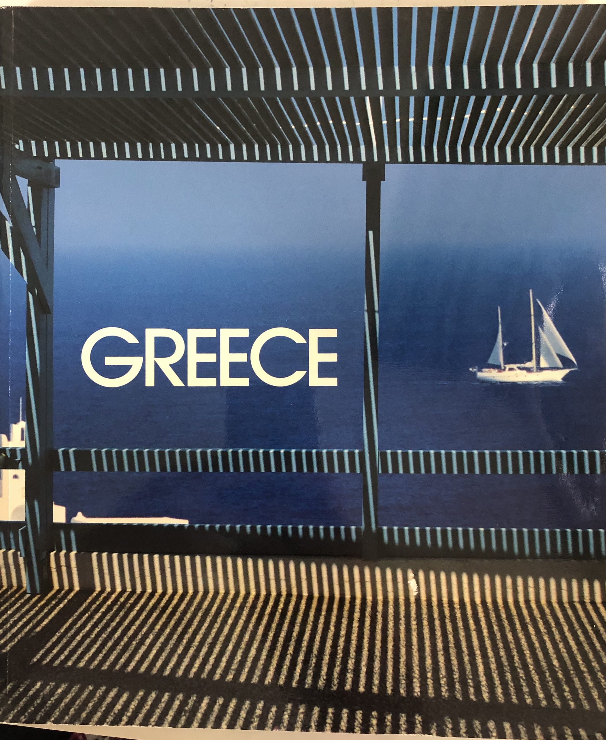 ΕΛΛΑΔΑ 1990, GREECE 1990, GRECE 1990 - ΕΛΛΗΝΙΚΟΣ ΟΡΓΑΝΙΣΜΟΣ ΤΟΥΡΙΣΜΟΥ
