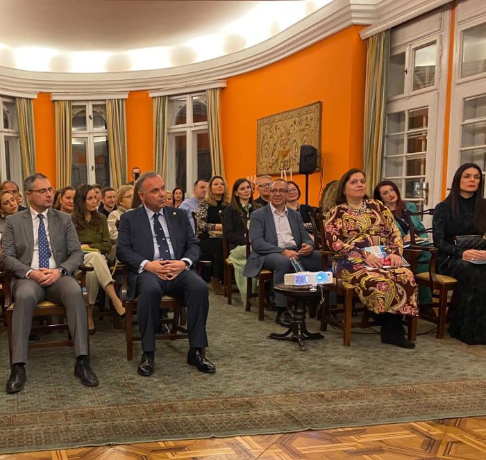 ΕΟΤ: Δυναμική προβολή της Θάσου στη σερβική αγορά - ΕΛΛΗΝΙΚΟΣ ...